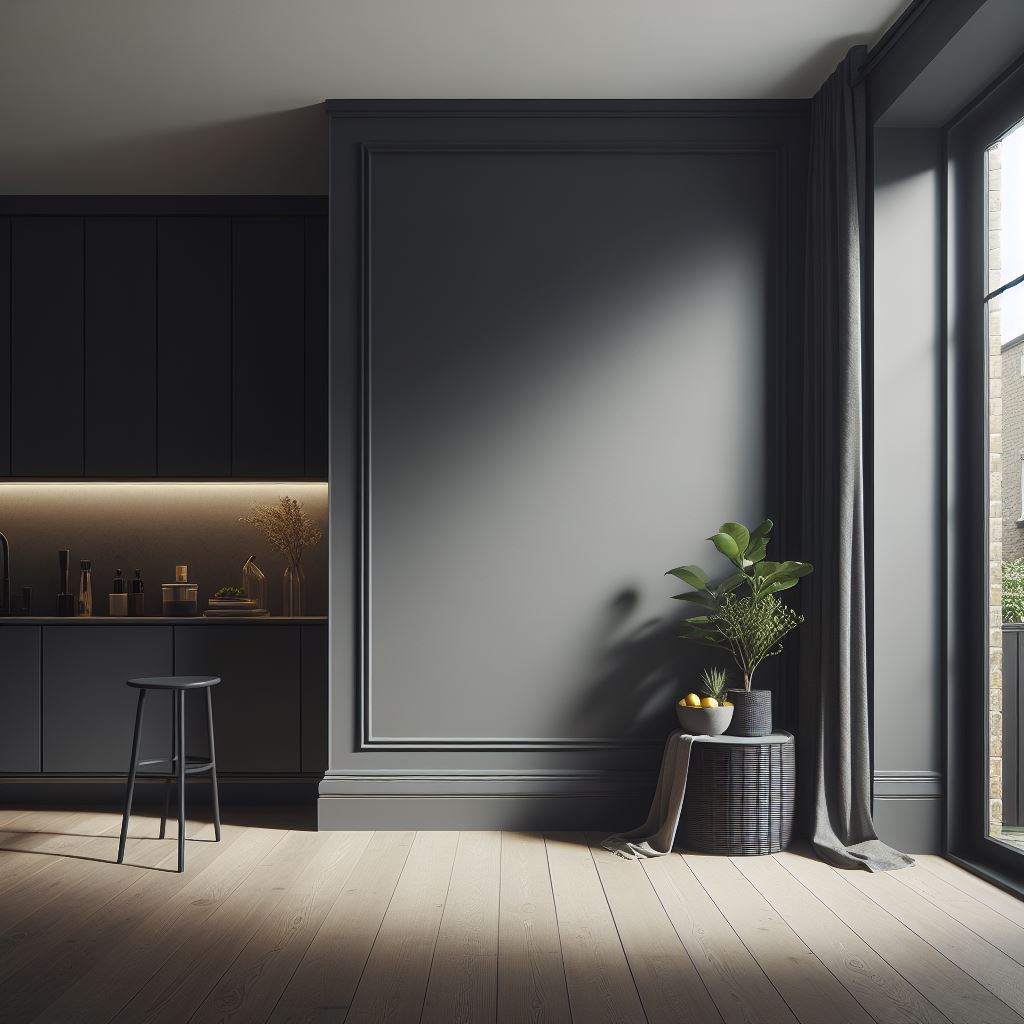 Grey Skirting Boards | Inspiration | Free Grey Skirting Samples ...