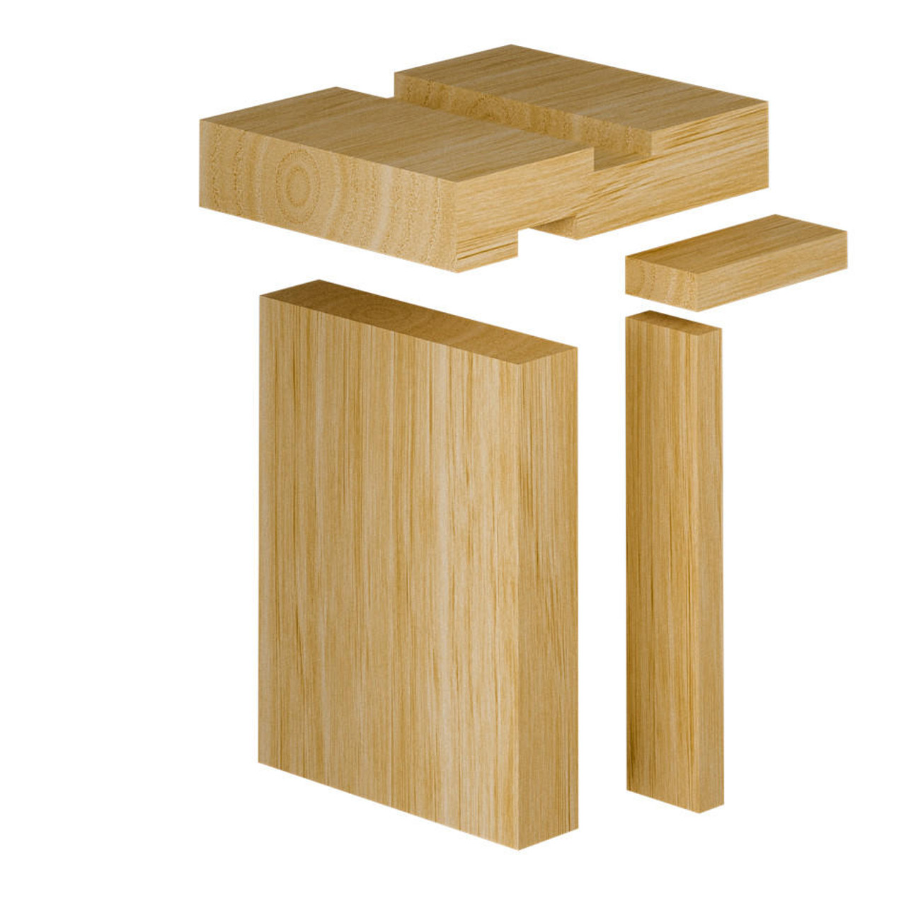 Door Frames: The Complete Guide to Types, Sizes and Materials ...