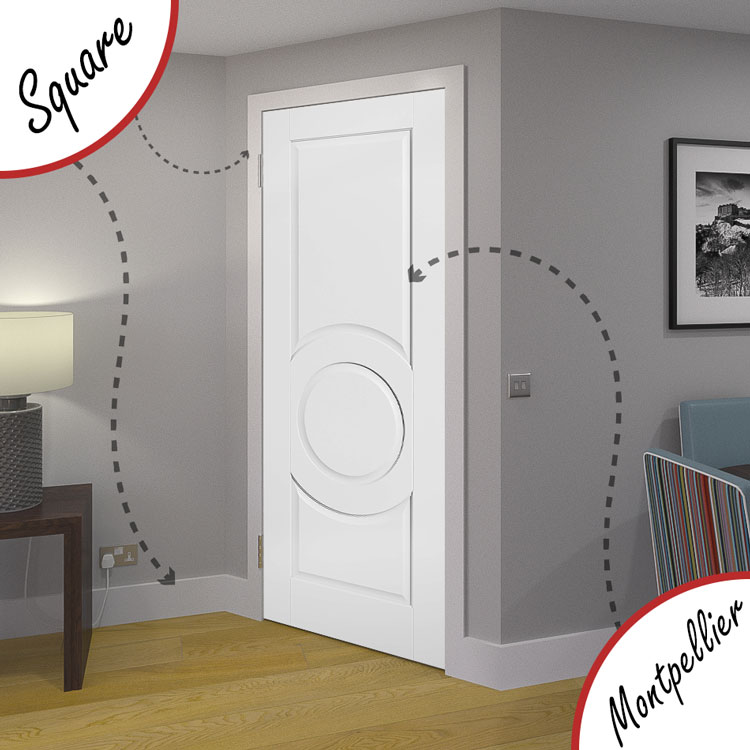 Choosing An Internal Door | Inspiration - Skirting World