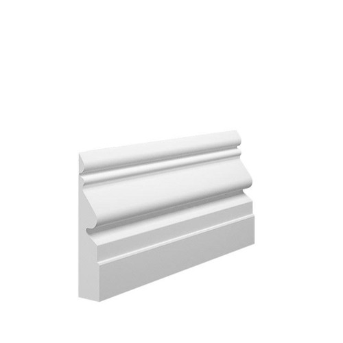 London MDF Architrave | Skirting World