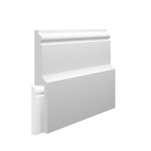 Belfry MDF Skirting Board Cover | Skirting World