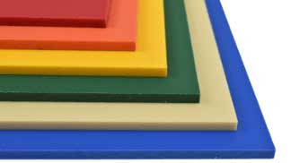 The Best Cut-to-Order Plastic Sheeting | Buy Plastic