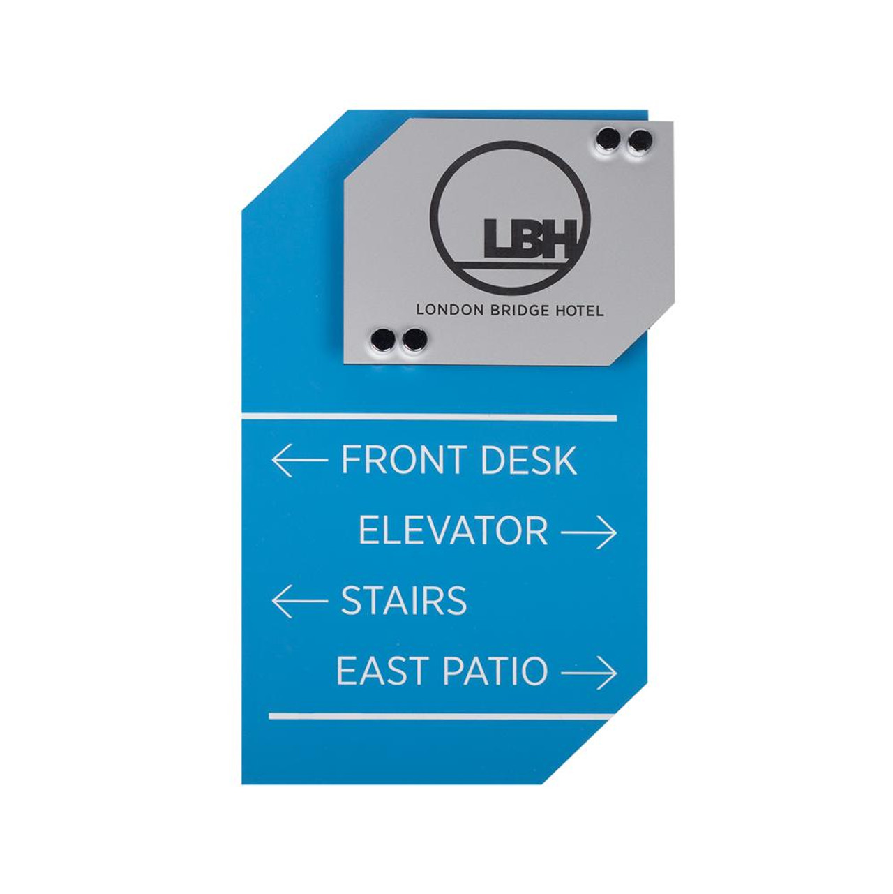 Rowmark LaserMax Engraving Plastic Sheet | BuyPlastic