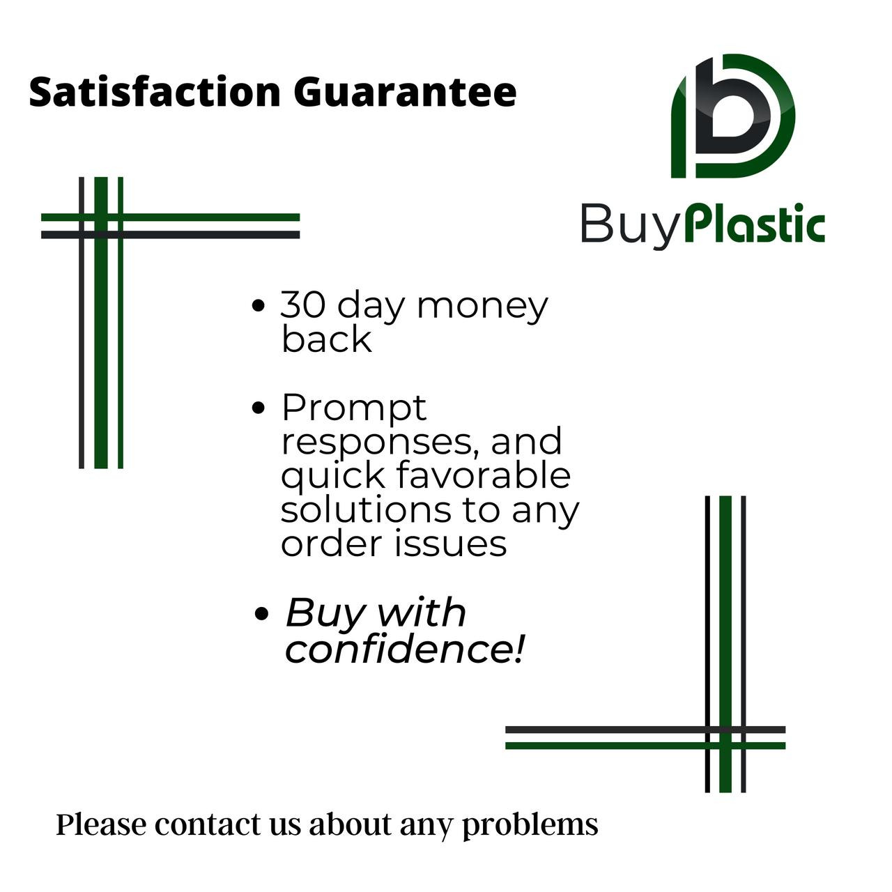 Polypropylene Copolymer (PP-C) Plastic Sheet | BuyPlastic