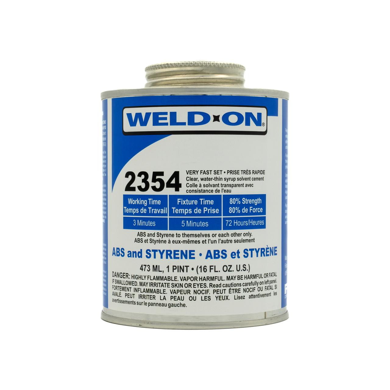 Supplies - Adhesives - BuyPlastic