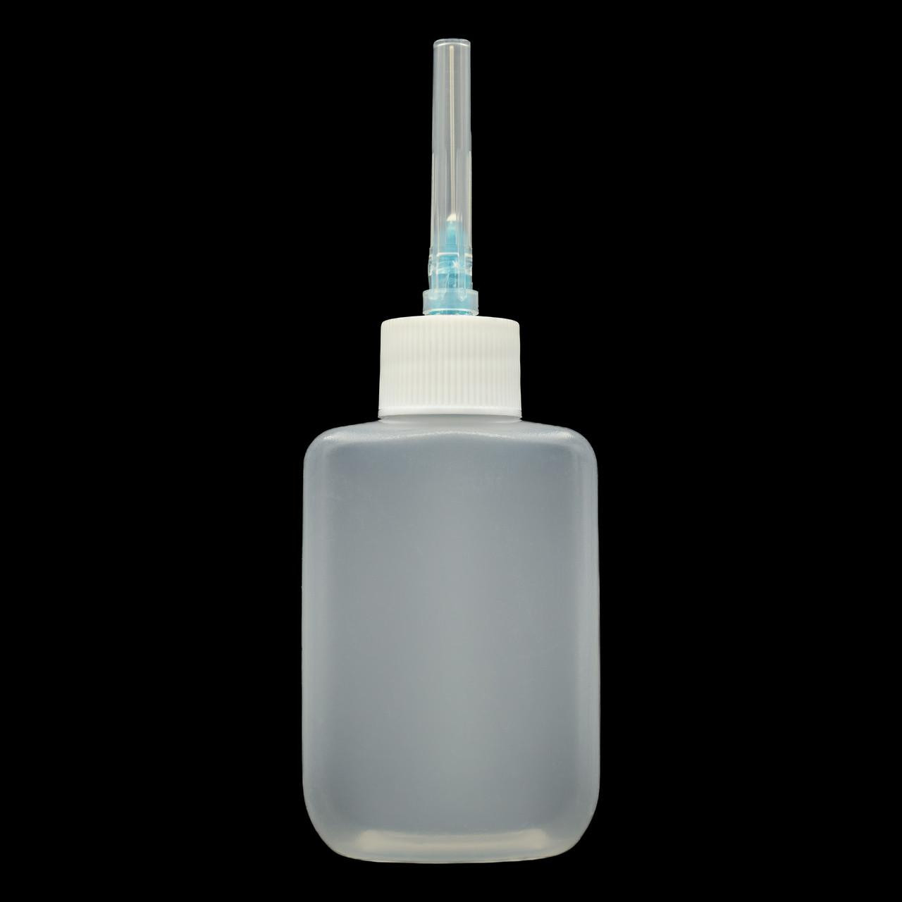 Solvent Applicator Bottle with Needle | BuyPlastic