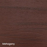 Vycom TimberLine, Woodgrain HDPE Plastic Sheet | BuyPlastic