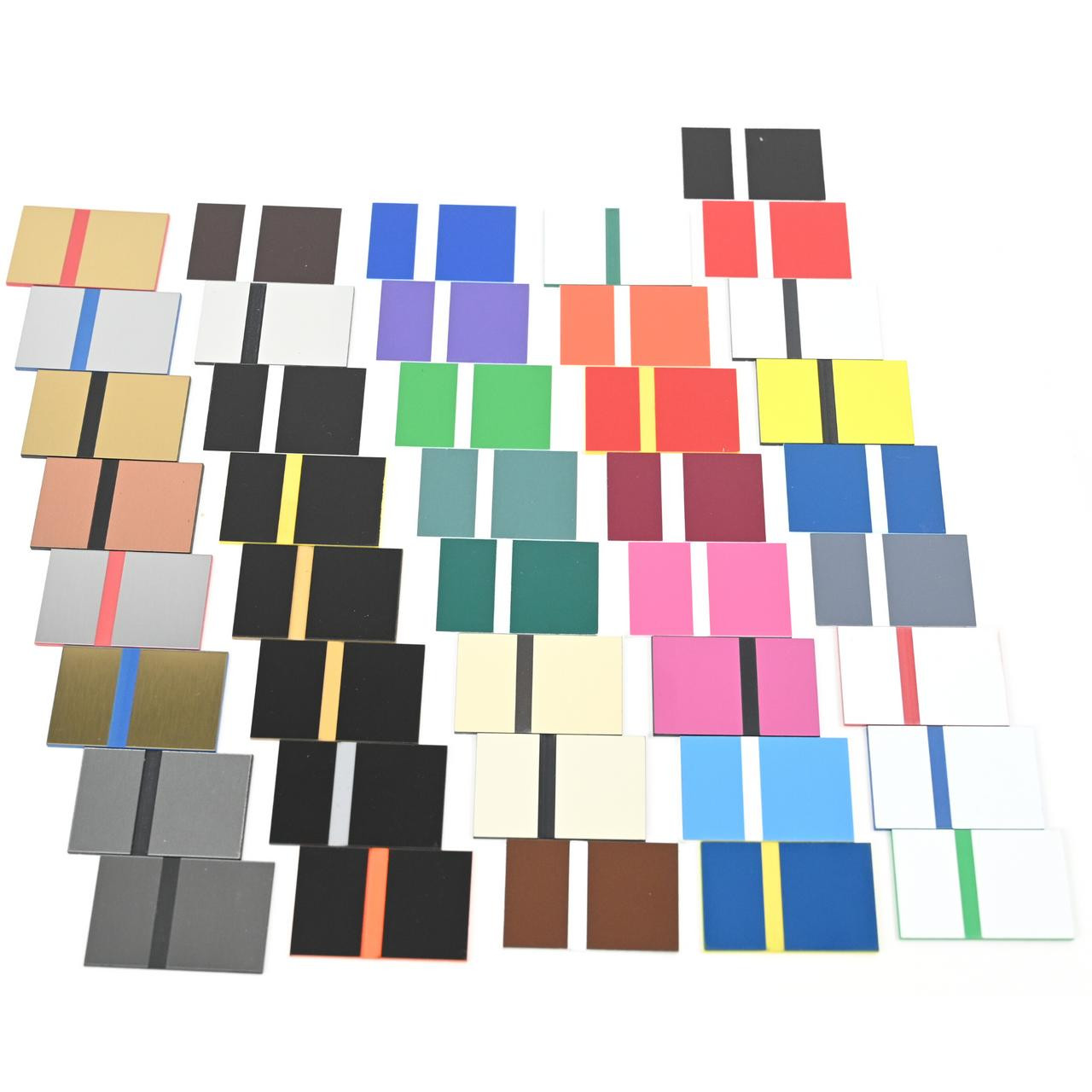 Plastic Sheets (Cut-to Size / Cut-to-Order Sheeting) | Buy Plastic