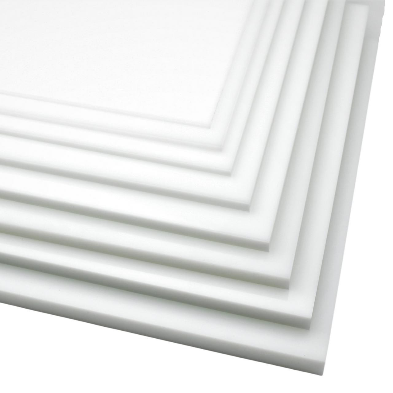 PTFE (Teflon) Plastic Sheet | BuyPlastic