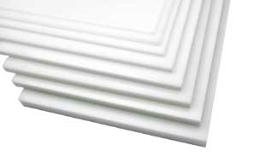 The Best Cut-to-Order Plastic Sheeting | Buy Plastic