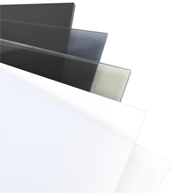 Polycarbonate Plastic Sheet | BuyPlastic