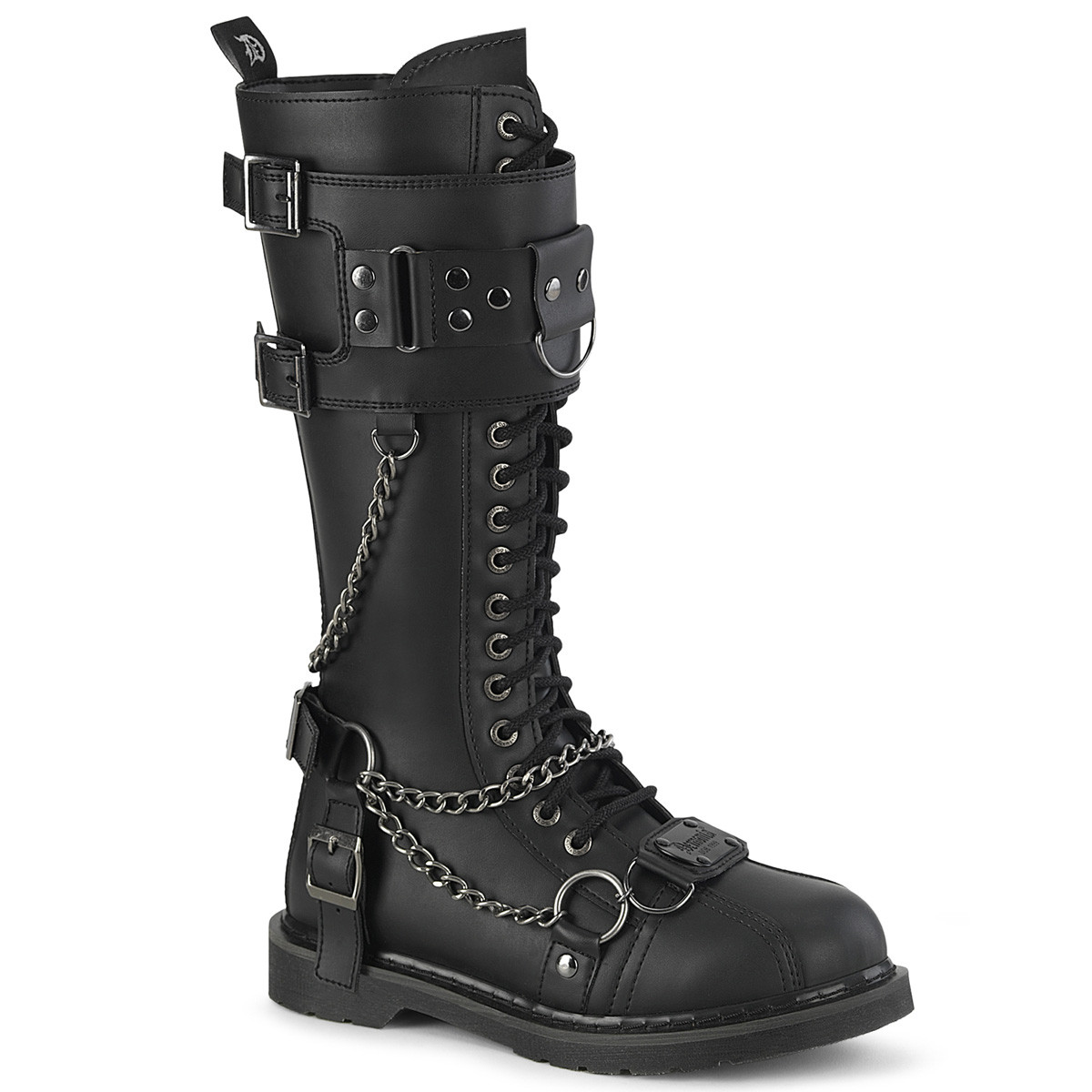 Demonia Gothic and Alternative footwear