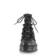 Ladies Gothic Heels, Platforms and Pumps -Good Goth