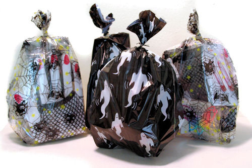 Accessory Mystery Bag