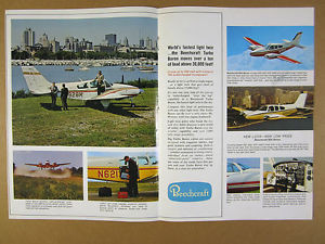 beechcraft Products - Repairmanuals4u.com