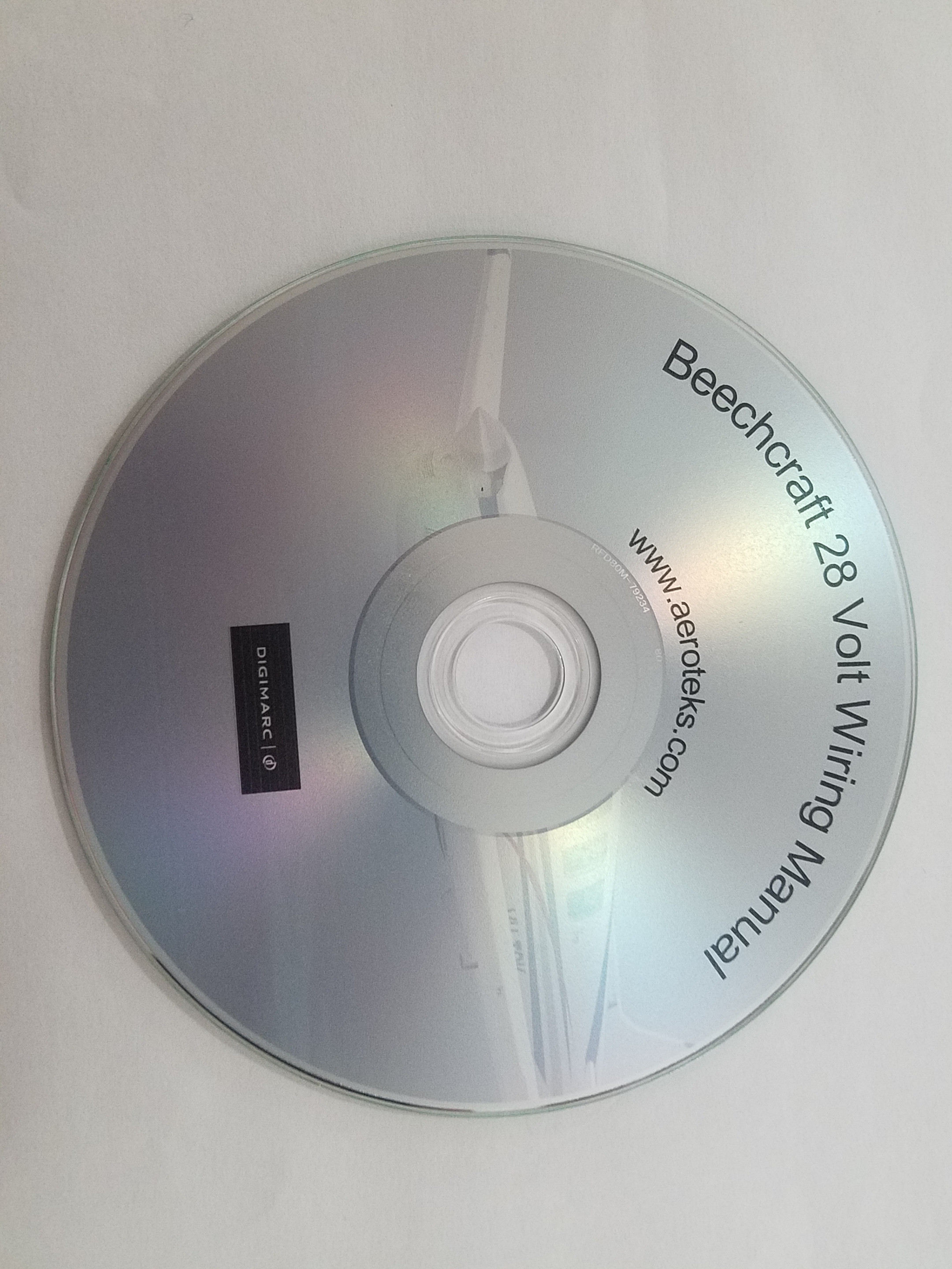 beechcraft Products - Repairmanuals4u.com