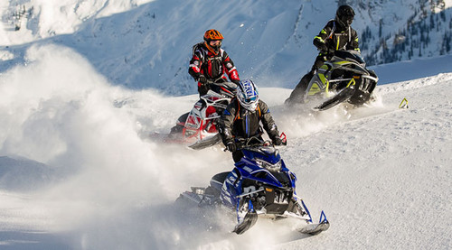 2012 Yamaha VECTOR / LTX / RS VECTOR / LTX / RS VENTURE GT Snowmobile ...