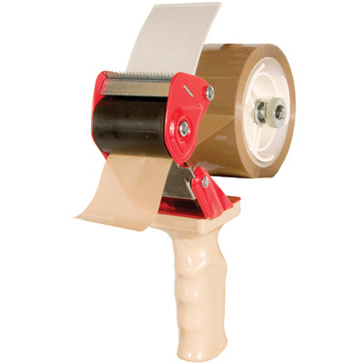 Pro Quality, Tape Gun for 48mm Tape - R.Madillo Packaging