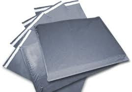 Small Mailing Bags - 250 x 350mm (Pack 100) - R.Madillo Packaging