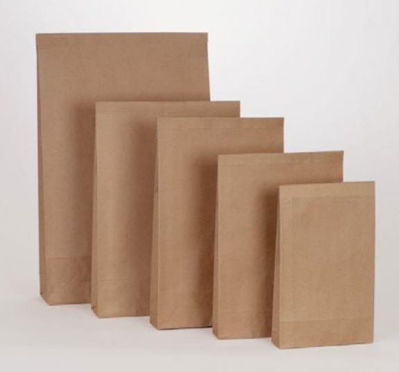Paper Postal Bags 360 x 100 x 560mm with 50mm flap 200 pack - R.Madillo ...