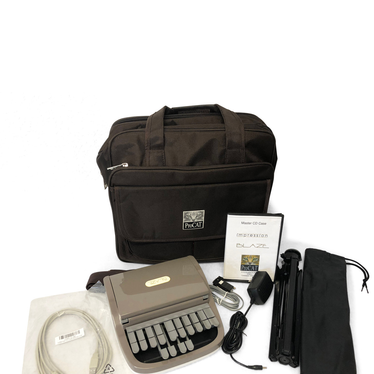 StenoWorks - The Court Reporting Supplies Store | Stenography Machines