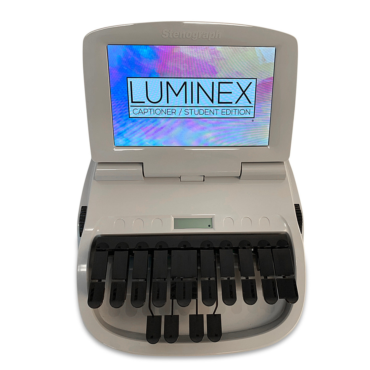 StenoWorks - The Court Reporting Supplies Store | Stenography Machines