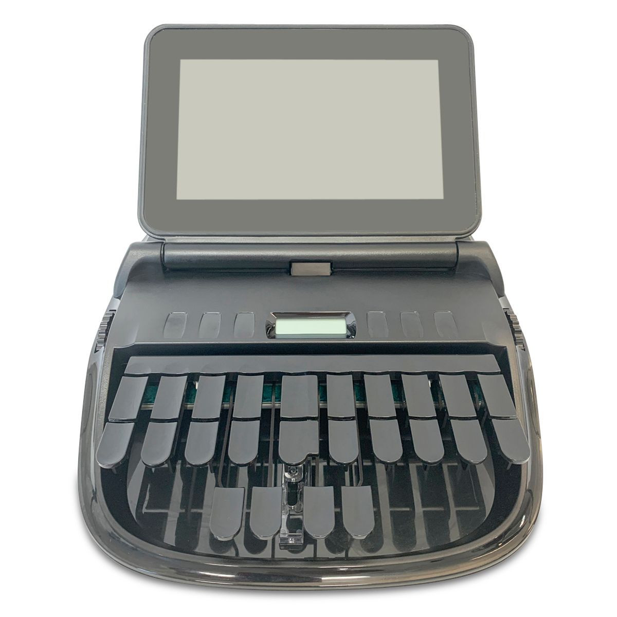StenoWorks - The Court Reporting Supplies Store | Stenography Machines