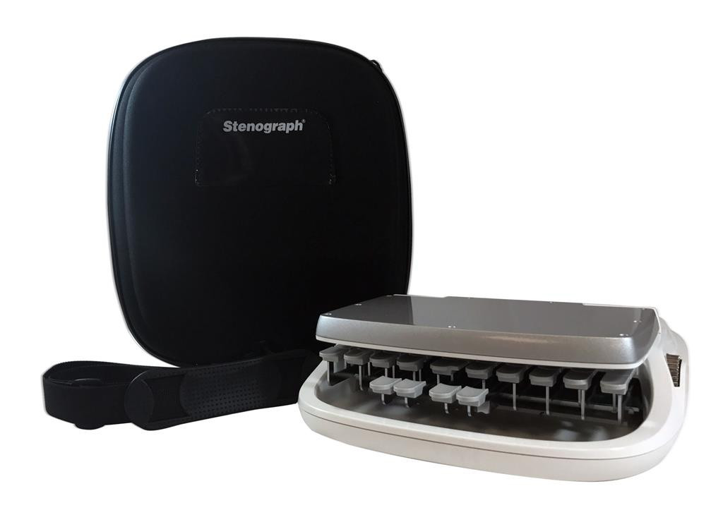 Stenograph