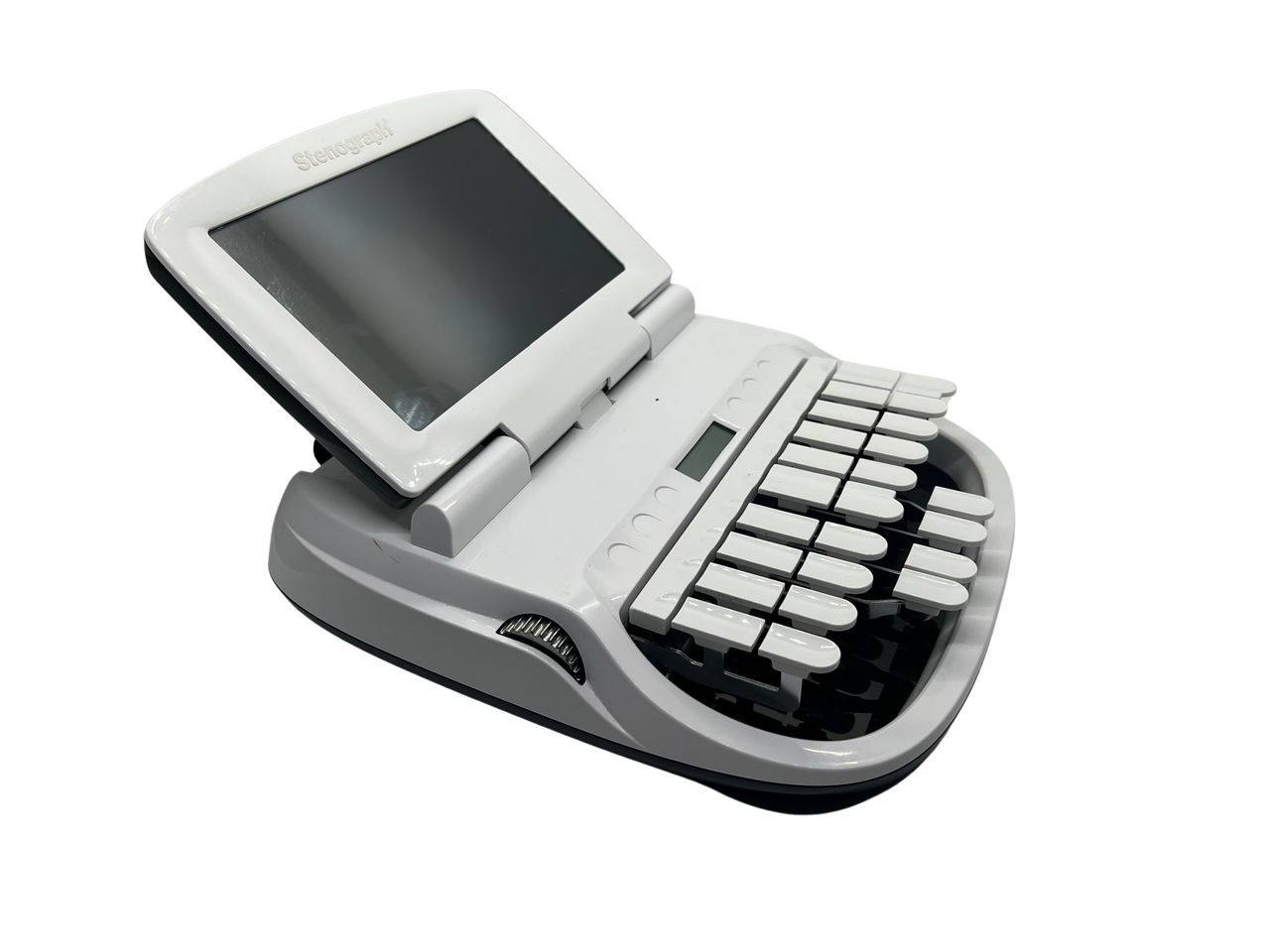 StenoWorks - The Court Reporting Supplies Store | Stenography Machines