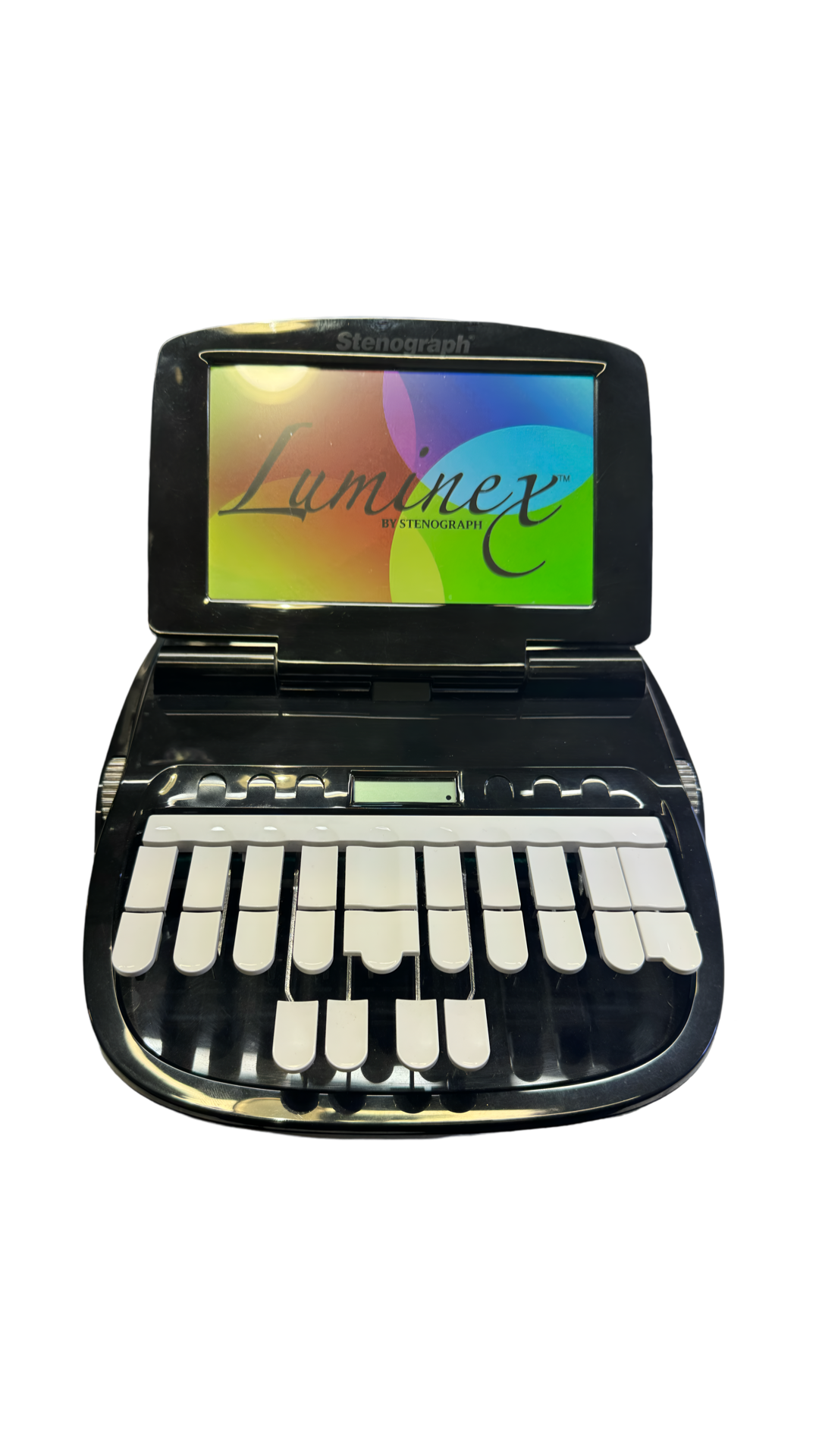 StenoWorks - The Court Reporting Supplies Store | Stenography Machines