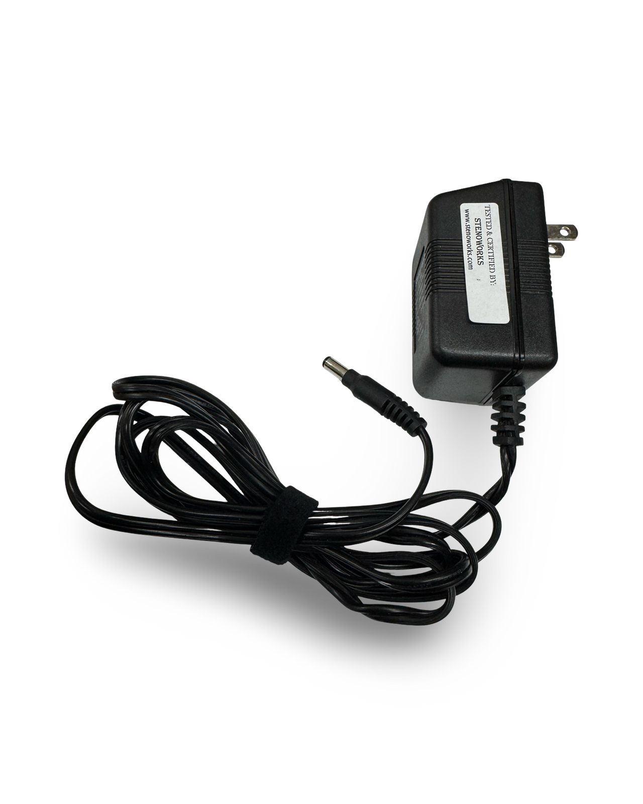 Stenograph Stenoelectric Charger