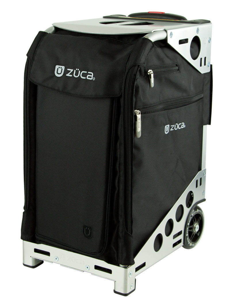 Professional Business Backpack by Zuca Free Shipping - StenoWorks The ...