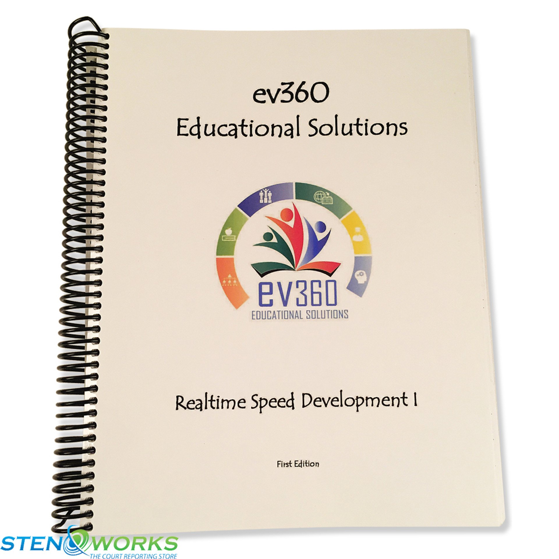 Used Books - Page 1 - StenoWorks The Court Reporting Store