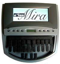 Stenograph Stentura & Mira Charger