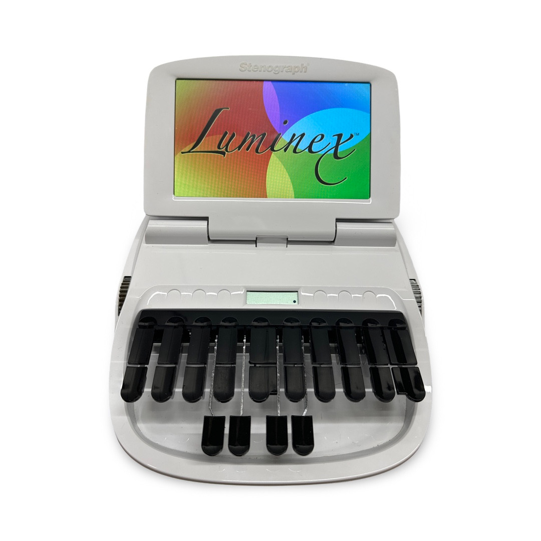 StenoWorks - The Court Reporting Supplies Store | Stenography Machines