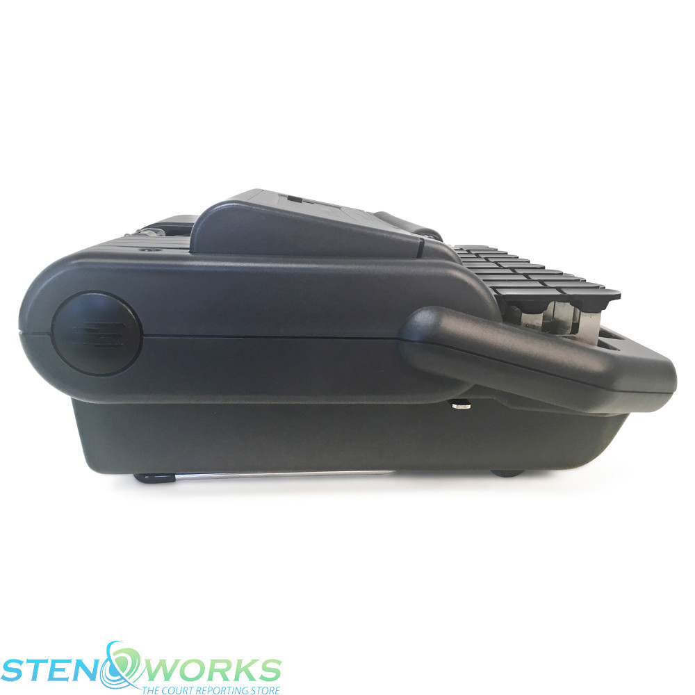 Stenograph Stentura 200SRT Paperless Student Realtime Writer ...