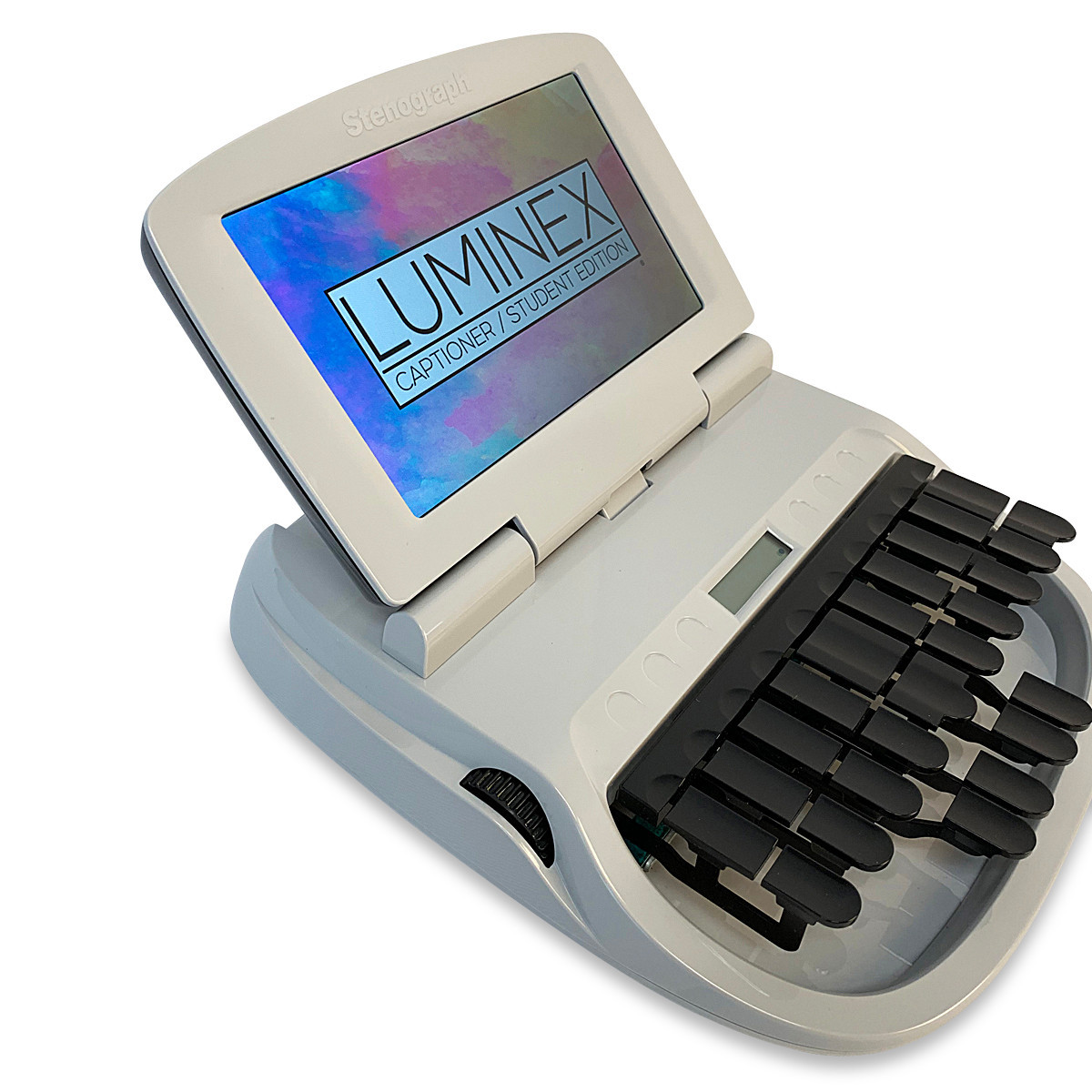 StenoWorks - The Court Reporting Supplies Store | Stenography Machines