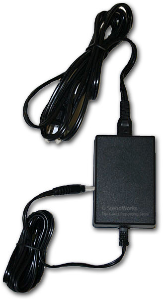 Stenograph Stentura & Mira Charger
