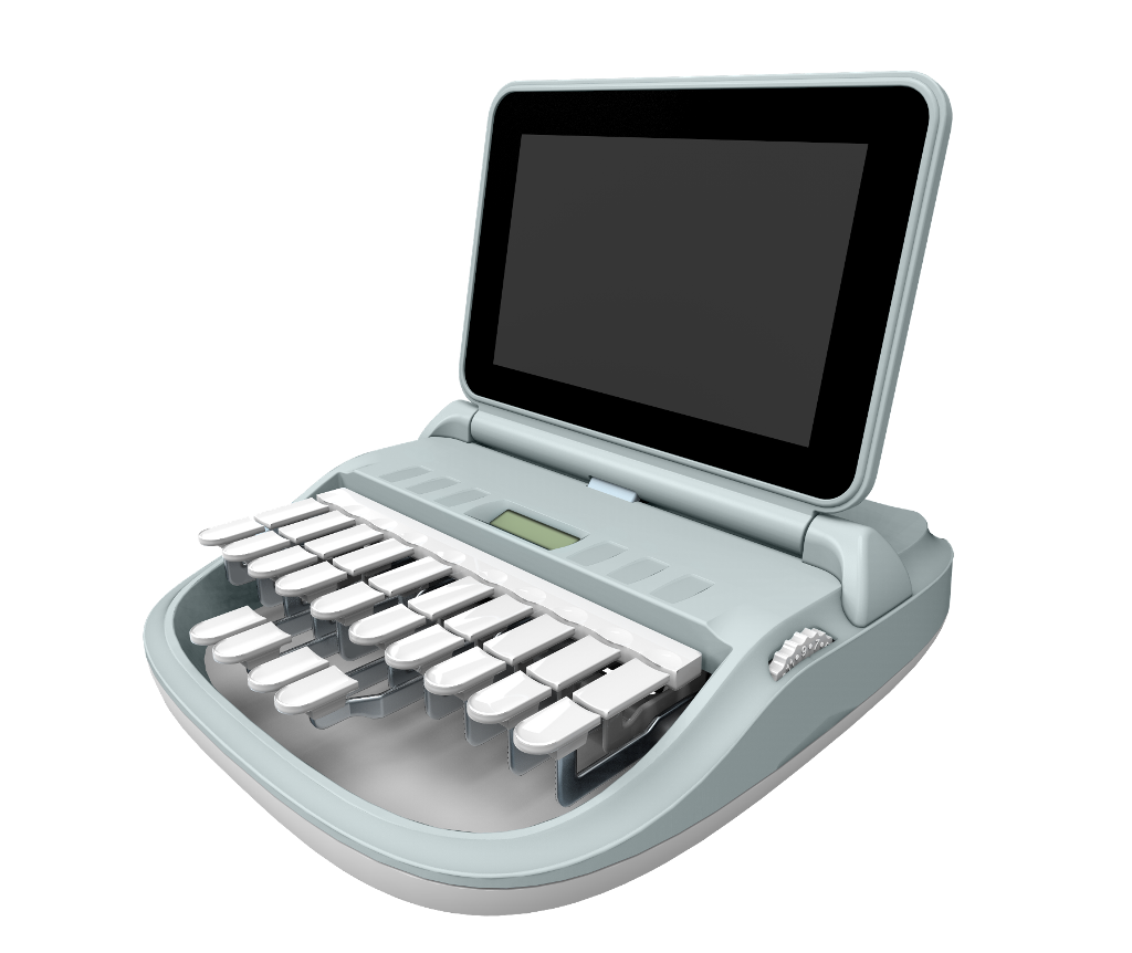 StenoWorks - The Court Reporting Supplies Store | Stenography Machines