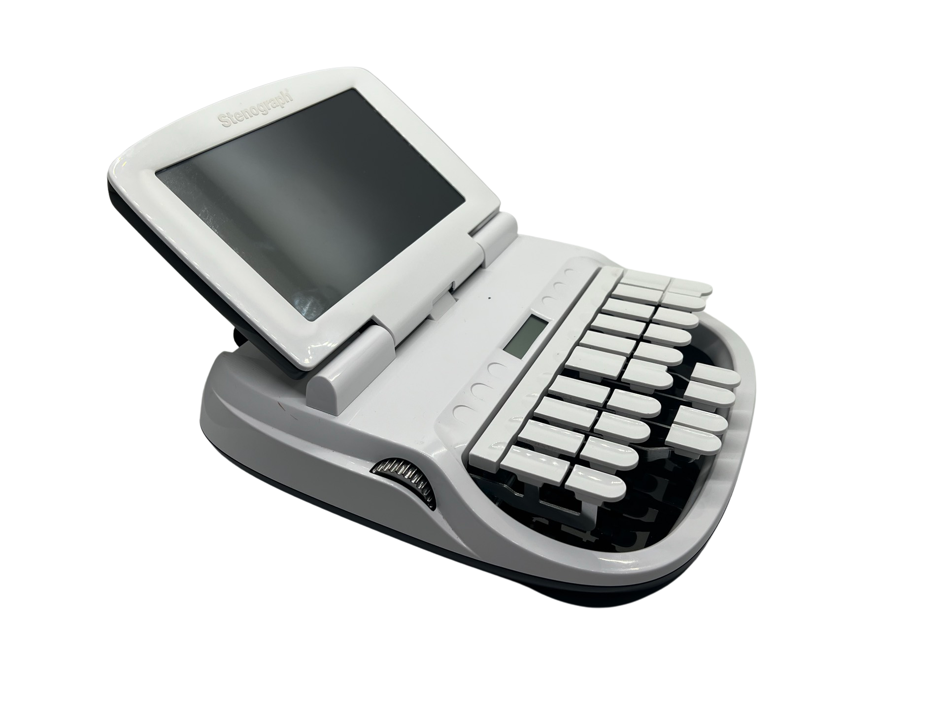 StenoWorks - The Court Reporting Supplies Store | Stenography Machines