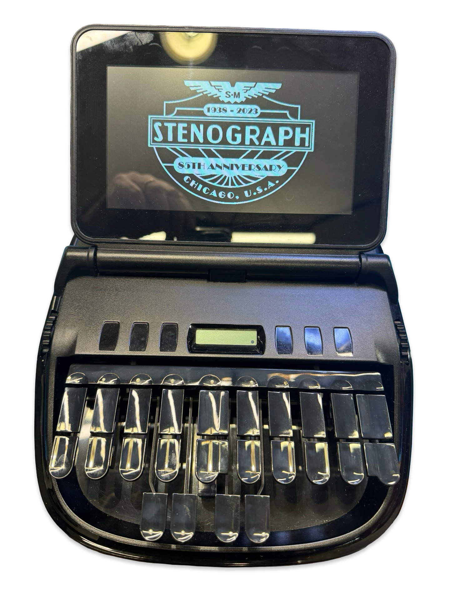 Stenograph