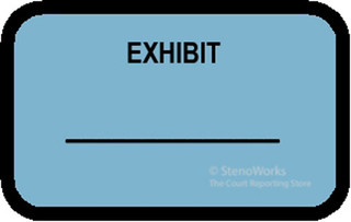 Pengad Products - StenoWorks The Court Reporting Store
