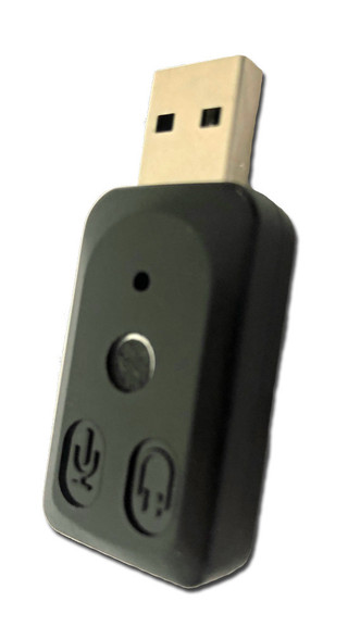 Ultra High Gain Mono/Stereo USB Omnidirectional Microphone Free ...