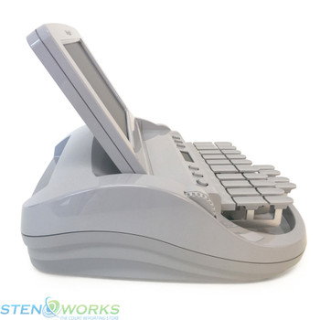Stenograph