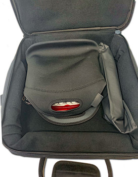 Carrying Cases - New Cases - StenoWorks The Court Reporting Store