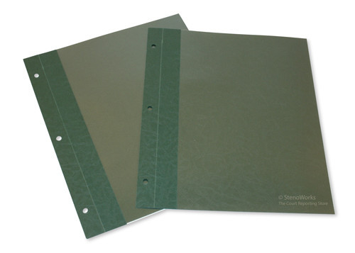 Economical Transcrpt Covers