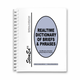 StenEd Realtime Theory 10th Edition Book NEW Free Shipping - StenoWorks ...