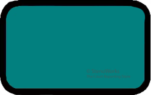 Legal Supplies - Exhibit Stickers - StenoWorks The Court Reporting Store