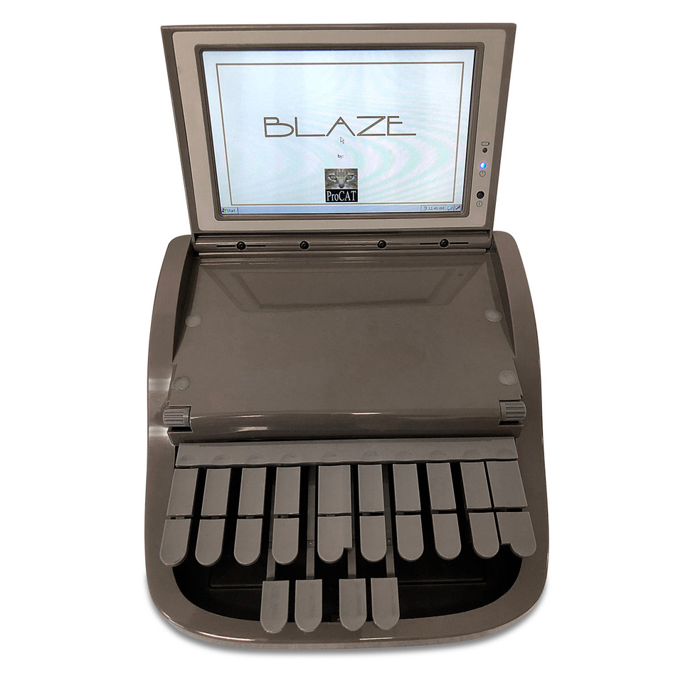 StenoWorks - The Court Reporting Supplies Store | Stenography Machines