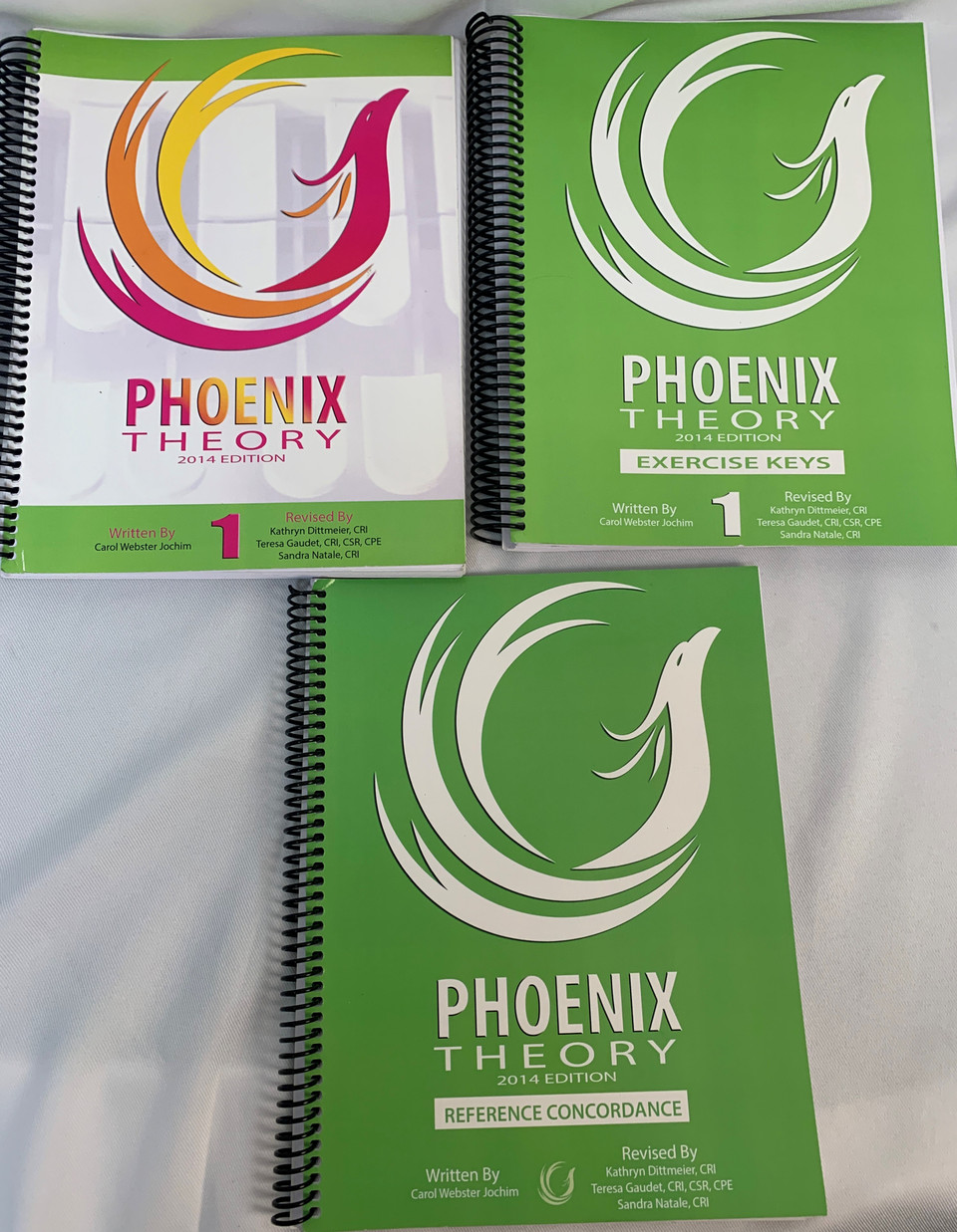 Used Books - Page 1 - StenoWorks The Court Reporting Store